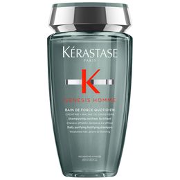 K&eacute;rastase K&eacute;rastase Genesis Homme T&auml;gliches reinigendes Shampoo f&uuml;r d&uuml;nner werdendes Haar