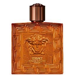 Versace Eros Najim Eau de Parfum Spray 100ml - Ein fesselndes Dufterlebnis 100ml
