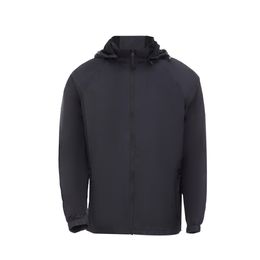 TUFFSKULL Jacke Herren schwarz