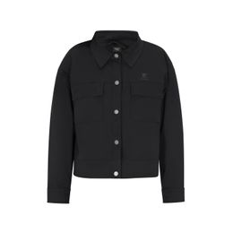 TUFFSKULL Blouson Damen schwarz