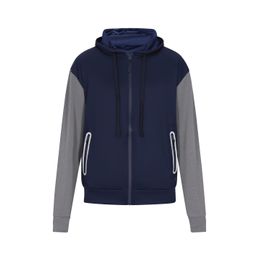TUFFSKULL Jacke Herren Marine