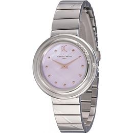 Pierre Cardin CF-1010-MS-2 Damenarmbanduhr