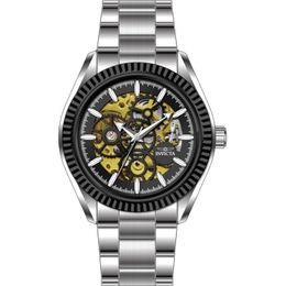Invicta Objet D Art 69755 Herrenuhr - 43mm