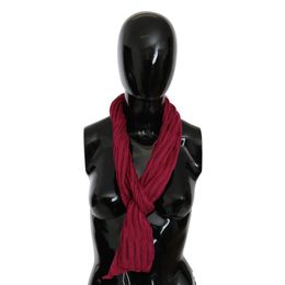 John Galliano Strickschal