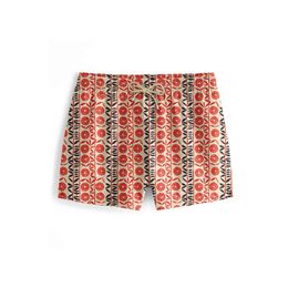 "Aztec Signs" Badeshorts