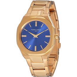 Pierre Cardin CF-1008-MG-2 Damenarmbanduhr