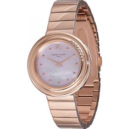 Pierre Cardin CF-1010-MR-1 Damen Uhr