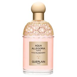 Guerlain Aqua Allegoria Rosa Palissandro Forte Eau de Parfum Spray - Eleganter Blumenduft 125ml