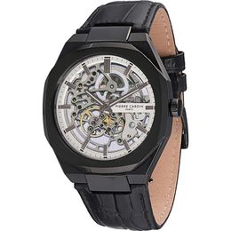 Pierre Cardin CF-1002-LB-1 Herren Uhr