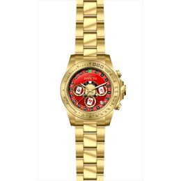 Invicta Speedway 50496 Herrenuhr - 39mm