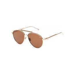 Damen-Sonnenbrillen Belstaff STAFFORD-MARRON &Oslash; 61 mm