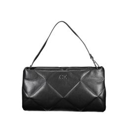 Calvin Klein Gep quiltete Schultertasche K60k608726