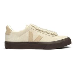 Veja Campo Bold Wildleder Sneaker