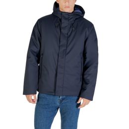EA7 Emporio Armani Kapuzjacke