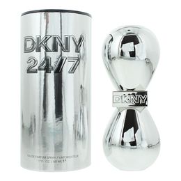 DKNY 24/7 Eau de Parfum 50ml Spray f&uuml;r Sie