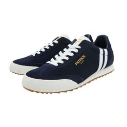Patrick - "Rio" Sneaker f&uuml;r Herren, Wildleder (Marine)
