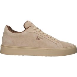 Blackstone QUARTZ ZEN - EG559 Sesame - Sneaker (niedrig)
