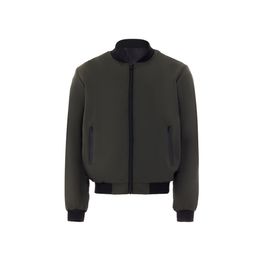 TUFFSKULL Jacke Herren oliv