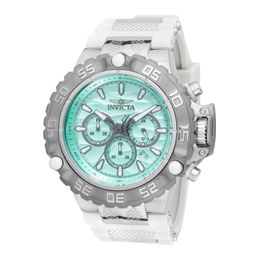 Invicta Subaqua - Poseidon 48557 Herrenuhr - 55mm