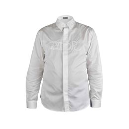 Dior Hemd Wei&szlig;