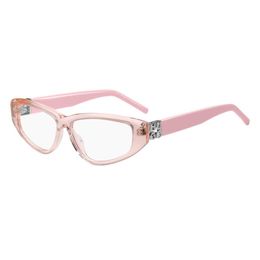 HUGO BOSS Cat Eye Brille 0705s