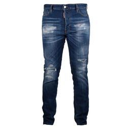 Dsquared2 Cool Guy Jean Blau