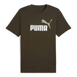 Puma Ess Color No. Logo Tee T-Shirt
