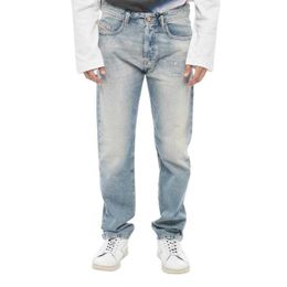 Diesel - "Buster-X" Jeans f&uuml;r Herren (Hellblau)