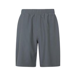 Mountain Warehouse - "Nine Hurdle" Shorts f&uuml;r Herren , Laufen (Holzkohle)