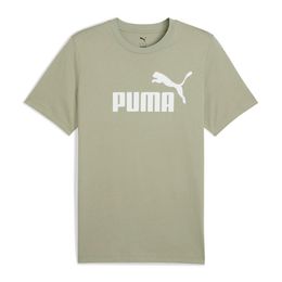 Puma Ess No. Logo Tee T-Shirt
