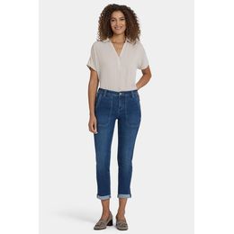 NYDJ Margot Freundschaftsjeans | Vintage Lapis