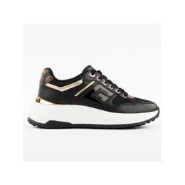 Guess Herren-Sneaker Running Fonzi
