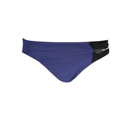 K by KARL LAGERFELD Badeanzug-Bottoms mit Logo-Detail