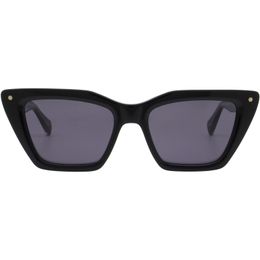 AllSaints All Saints Blair Damen Sonnenbrille