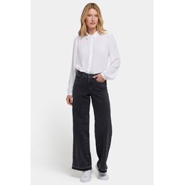 NYDJ Teresa Weite Jeans | Schieferstein
