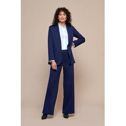 Brianna Blazer Indigo