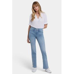 NYDJ Barbara Bootcut Jeans | Majestic Dusk
