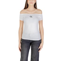 Calvin Klein Jeans Damen T-Shirt