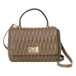 Cavalli Class Gesteppte Damenhandtasche CCHB0194