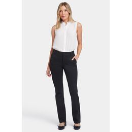 NYDJ Klassische Sculpt-Her&trade; Hose | Schwarz