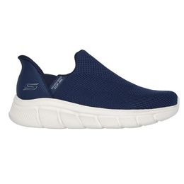 Skechers - Herren Sneaker "Bobs B Flex Resilient" (Marine)
