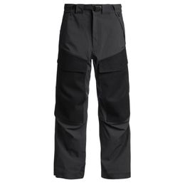 Parajumpers Amukta Schwarze Hose
