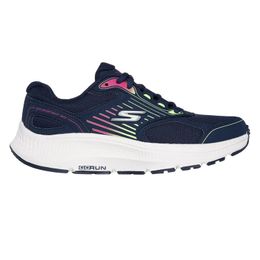 Skechers - Damen Sneaker "Go Run Consistent 2.0 Advantage" (Marineblau/Bunt)