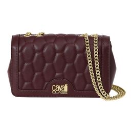 Cavalli Class Damen-Schultertasche mit Kettenriemen CCHB0195