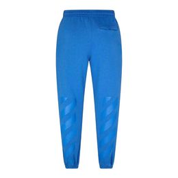 Off-White Off White - Trainingshose f&uuml;r Herren (Blau)