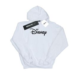 Disney - Kapuzenpullover f&uuml;r Herren (Wei&szlig;)