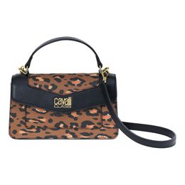 Cavalli Class Damenhandtasche mit abnehmbarem Riemen CCHB0209