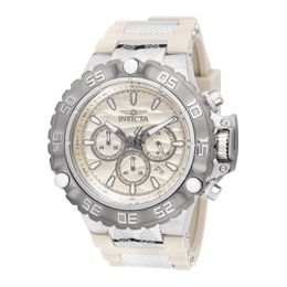 Invicta Subaqua - Poseidon 48558 Herrenuhr - 55mm