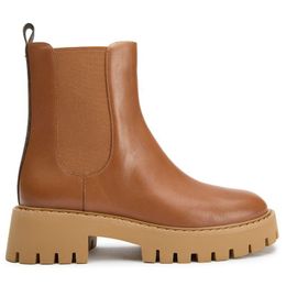 Michael Kors Asher Flachstiefel Boots
