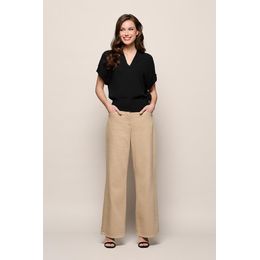 Livia Jeans Sand